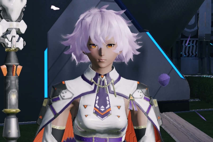 NPC/ホクシー - PSO2 ニュージェネシス（PSO2：NGS） 攻略 Wiki
