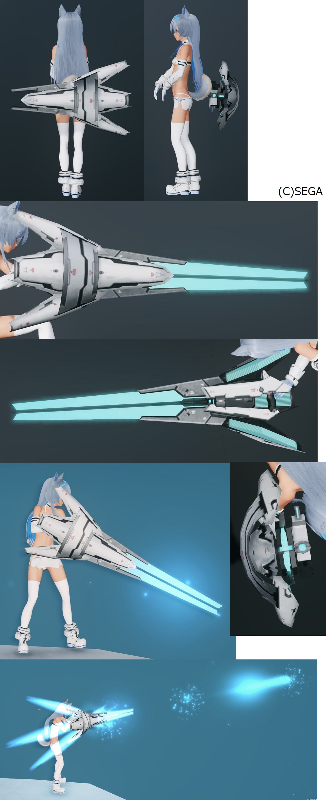 ＊アストラルライザー - PSO2 ニュージェネシス（PSO2：NGS） 攻略 Wiki